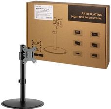 Logilink Monitor Stand BP0110 Desk Mount 17-32 Maximum weight (capacity ...