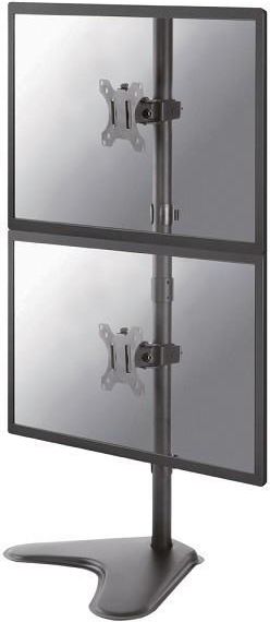 MONITOR ACC DESK MOUNT 10-32 FPMA-D550DDVBLACK NEWSTAR - Opinie i ceny ...