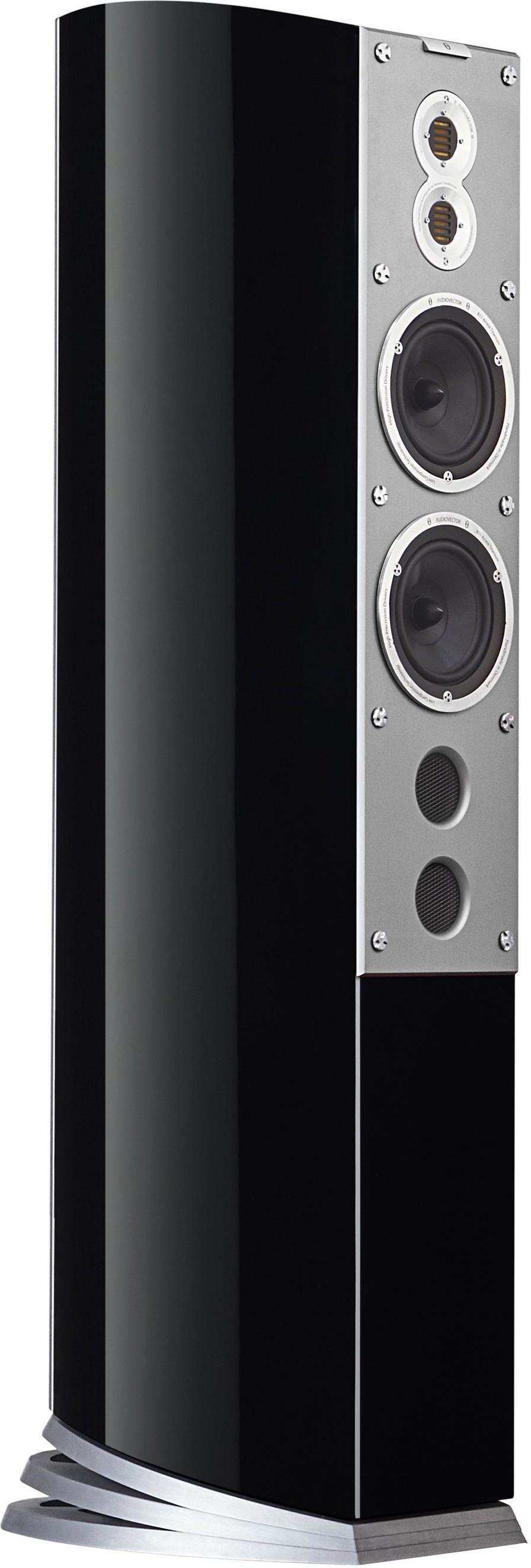 Audiovector R11 Arrete Czarny jesion - Opinie i ceny na Ceneo.pl