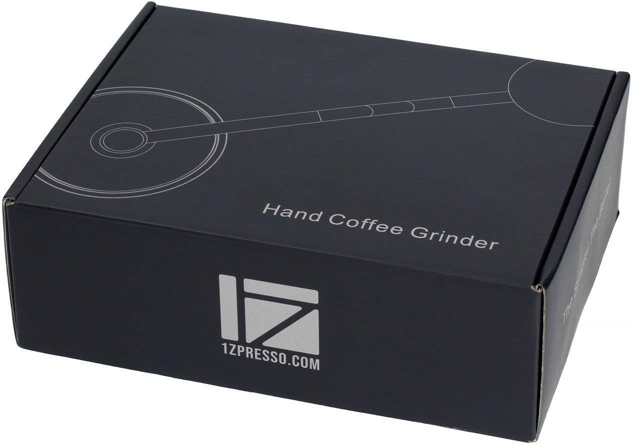 1Zpresso Jx-Pro - Opinie i atrakcyjne ceny na Ceneo.pl