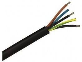 Elektrokabel Przewód Gumowy 5X1,5mm2 Onpd H07Rn-F Kabel 1m (1774) - Opinie i ceny na Ceneo.pl