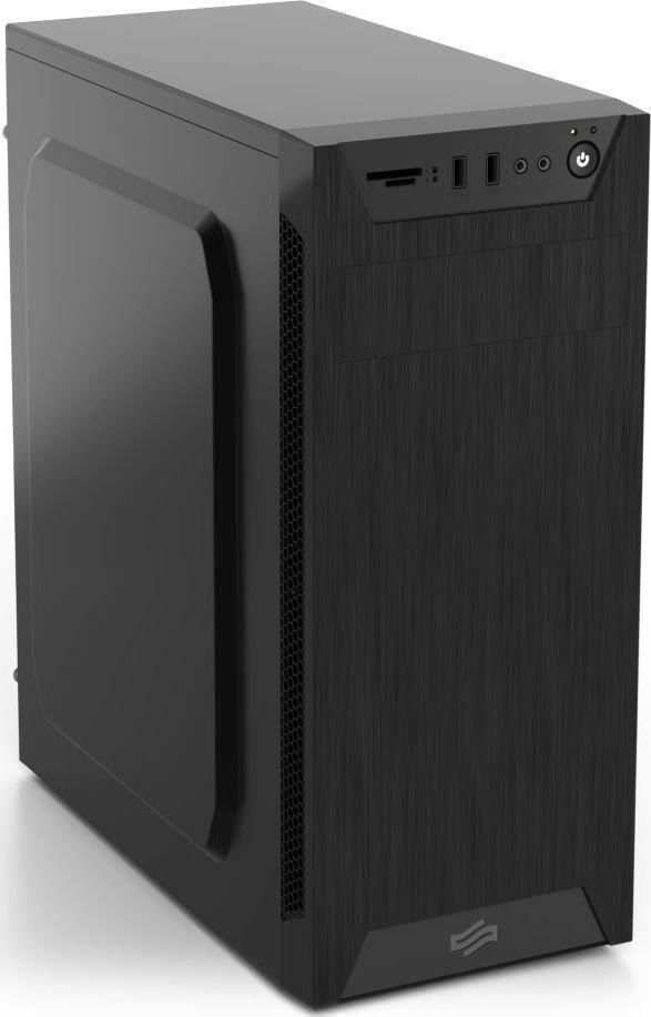 Morele Media Center M100 (8396240) - Komputer stacjonarny - Opinie i ...