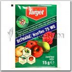 Target Dithane Neotec 75 WG 15g - Ceny i opinie - Ceneo.pl
