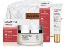 Sesderma Daeses Lifting Cream + Daeses Eye And Lip Contour Cream ...