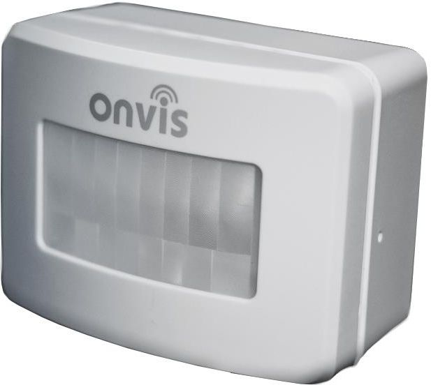 System domotyki Onvis Homekit Motion Sensor Inteligentny Czujnik Ruchu ...