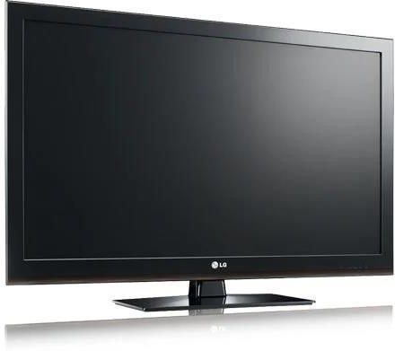 Telewizor LG 42LK450 42 cale 42 cale - Opinie i ceny na Ceneo.pl