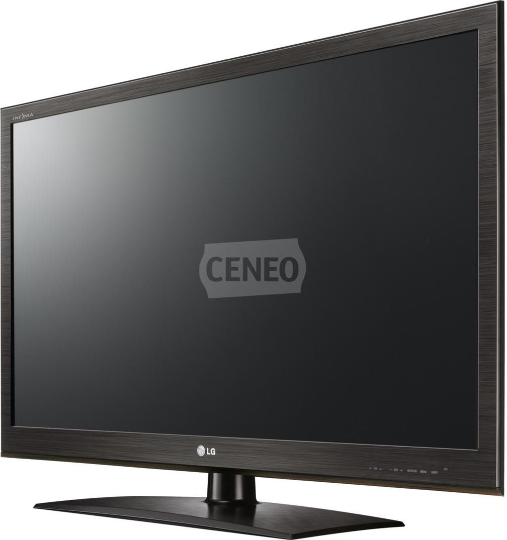 LG 32LV2500 32 cale - Opinie i ceny na Ceneo.pl