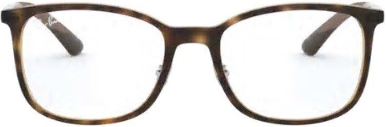 RAY BAN 0RX 7142 2012 52 - Opinie i ceny na Ceneo.pl