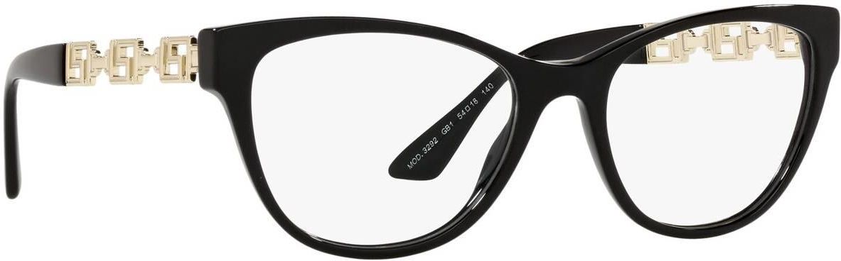 VERSACE 3292 GB1 54 - Opinie i ceny na Ceneo.pl