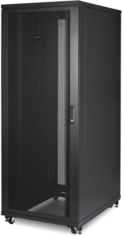 Apc Szafa Netshelter Sv 42U 800Mm Wide X 1060Mm Deep Enclosure With ...