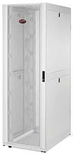 Apc Szafa Netshelter Sx 48U 800Mm Wide X 1070Mm Deep Enclosure With Sides Grey Ral7035 (Ar3187G ...