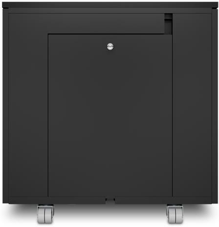 Apc Netshelter Cx Mini Enclosure Black Finish (Ar4000Mvx429) - Opinie i ...