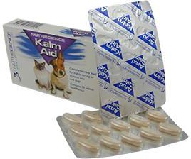 Kalm Aid Tabletka 30Szt - Ceny i opinie - Ceneo.pl