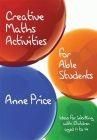 Creative Maths Activities for Able Students - Literatura obcojęzyczna ...