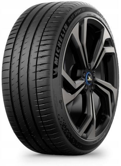 Opony letnie Michelin Pilot Sport Ev 235/45R20 100V Xl - Opinie i ceny na Ceneo.pl