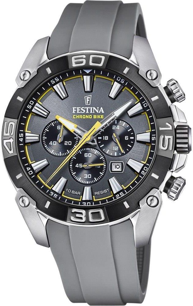 FESTINA CHRONO BIKE '21 20544/8 - Zegarki Męskie - Ceny i opinie - Ceneo.pl