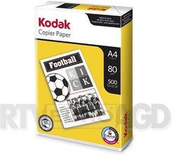 Papier fotograficzny Kodak Copier Paper A4 - Opinie i ceny na Ceneo.pl