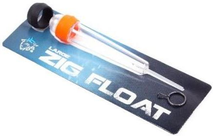 Nash Pływak Z Akcesoriami Zig Float Large - Ceny i opinie - Ceneo.pl