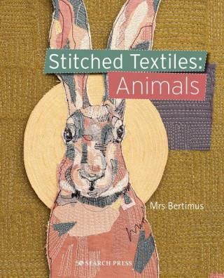 Stitched Textiles: Animals - Literatura obcojęzyczna - Ceny i opinie ...