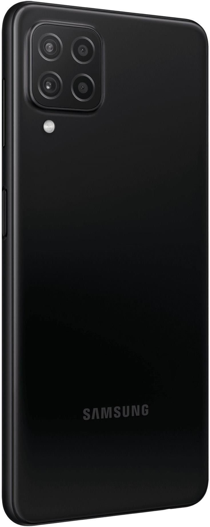 Samsung Galaxy A22 SM-A225 4/64GB Czarny - Cena, opinie na Ceneo.pl
