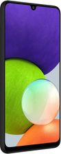 Samsung Galaxy A22 SM-A225 4/64GB Czarny - Cena, opinie na Ceneo.pl