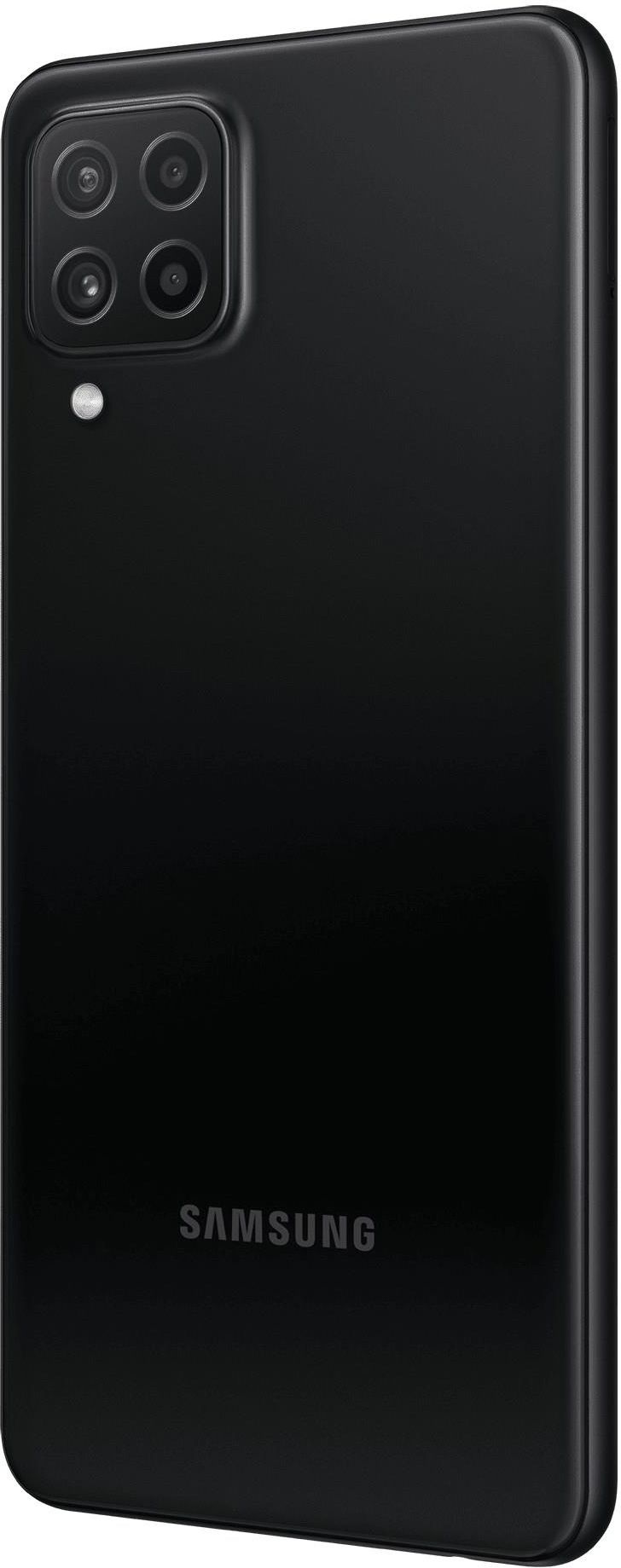Samsung Galaxy A22 SM-A225 4/64GB Czarny - Cena, opinie na Ceneo.pl