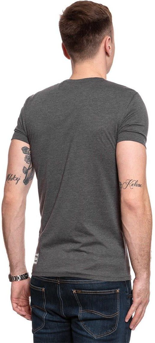 MUSTANG Aaron C Print 1009967 4151 - Ceny i opinie - Ceneo.pl