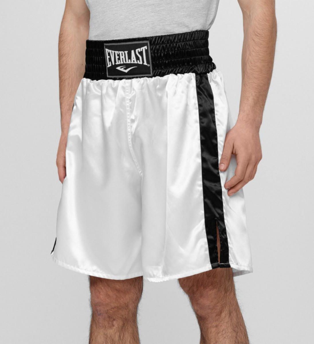 Spodenki bokserskie EVERLAST BOXING TRUNKS - Ceny i opinie - Ceneo.pl