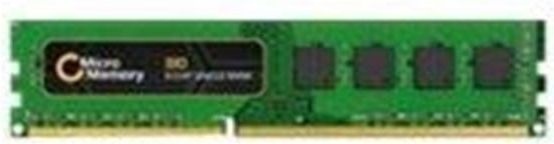 Pamięć RAM Micro Memory - Ddr3 4 Gb Dimm 240-Pin Unbuffered (MUXMM00520 ...