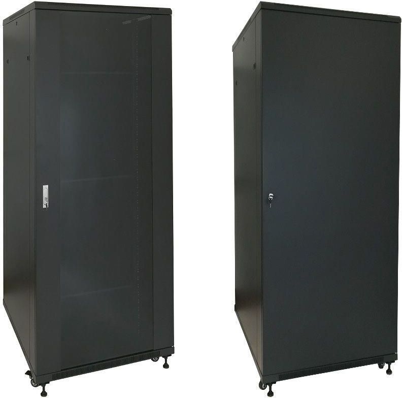 Base Link Szafa Rack 19” 38U 800X800 Bl-Srs1938880Sm-1C - Serwerowa ...