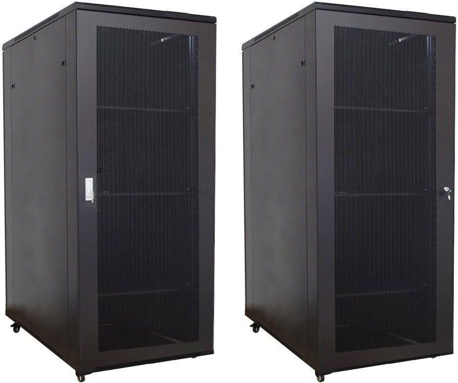 Base Link Szafa Rack 19” 42U 800X1000 Bl-Srs19428100Pp-1C - Serwerowa ...