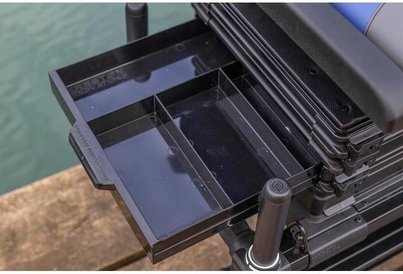 Nash Preston Siedzisko Kosz Feeder Inception 360 P0120009 - Ceny i ...