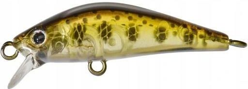 Gunki Wobler Gamera 39 F Ghost Fry 29965 - Ceny i opinie - Ceneo.pl