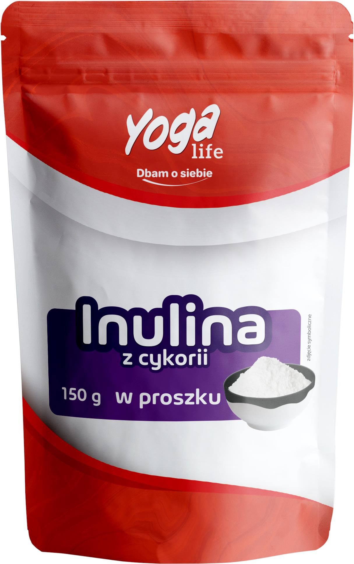 Naturavena Inulina Z Cykorii W Proszku 150G - Ceny i opinie - Ceneo.pl