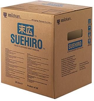 Mizkan Ocet ryżowy Suehiro 20 l - Ceny i opinie - Ceneo.pl