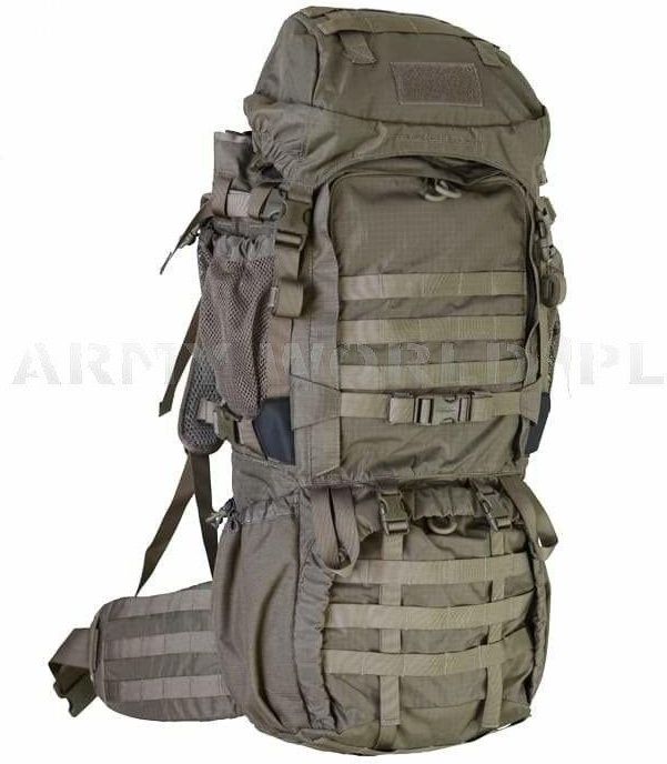 Plecak Eberlestock Destroyer 60l Military Green - Ceny i opinie - Ceneo.pl