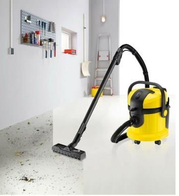 Karcher SE 4001 Plus 1.081-133.0 - Opinie i ceny na Ceneo.pl