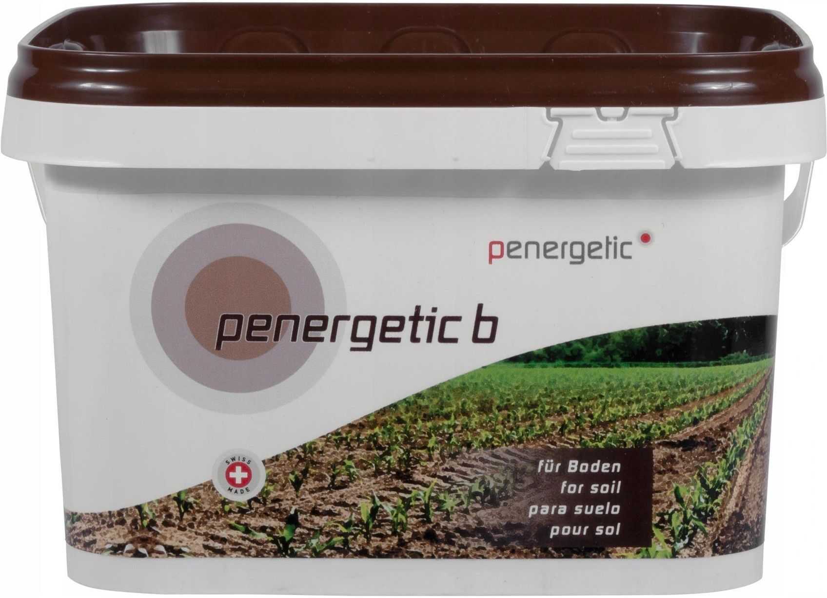 Penergetic B Wild Odstraszacz Dziki Sarny Jelenie 2Kg - Ceny i opinie ...