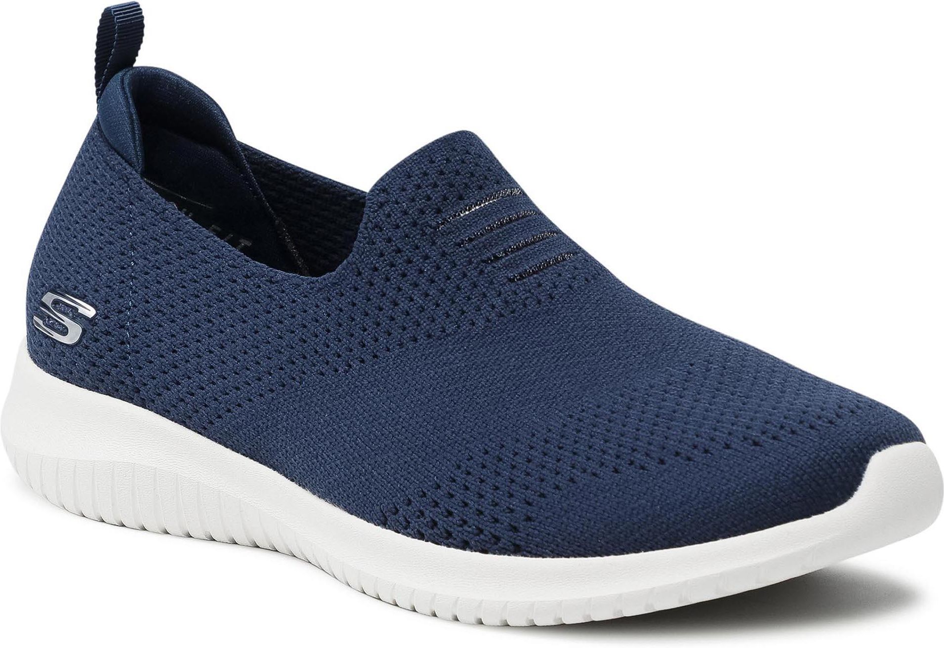 Sneakersy SKECHERS - Harmonious 13106/DKNV Dark Navy - Ceny i opinie - Ceneo.pl