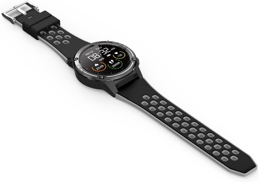 Maxcom FW42 lite Czarny - Opinie i ceny na Ceneo.pl