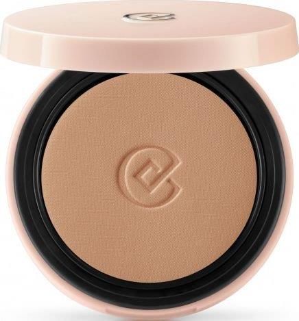 Collistar Collistar Impeccable Puder 60G Cappuccino 9g - Opinie i ceny ...