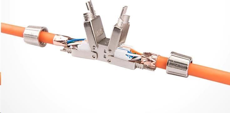 Belden Box Cat 6E (C6Aftpspojslim) - Opinie i ceny na Ceneo.pl