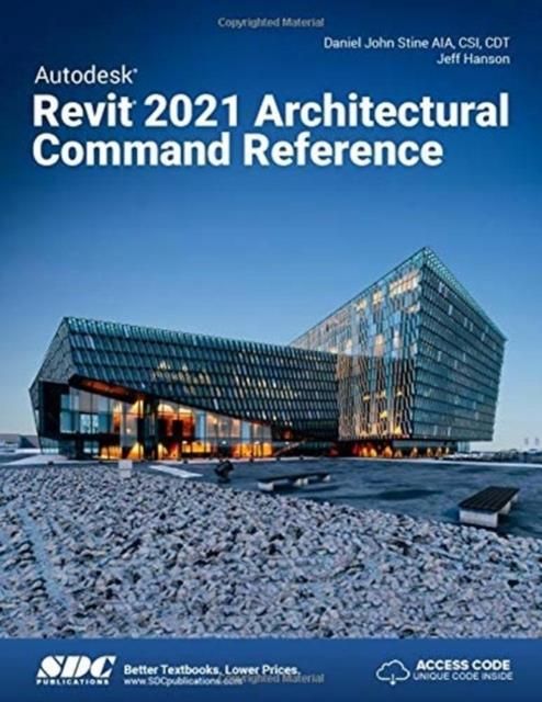 Autodesk Revit 2021 Architectural Command Reference - Literatura ...