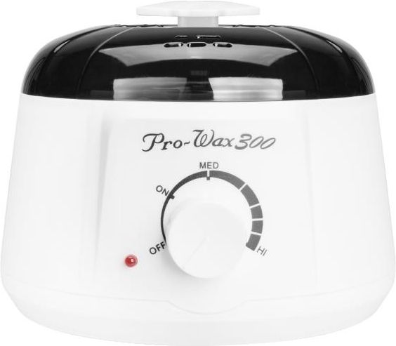 Podgrzewacz Wosku Pro Wax 300 Puszka 400 Ml100W Biały ® - Ceny i opinie ...