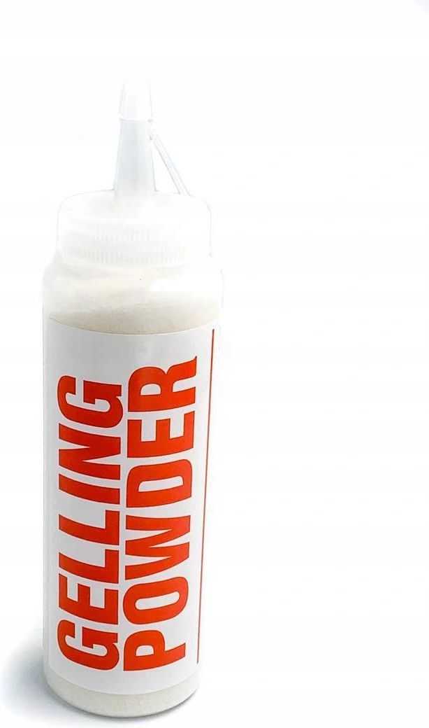 Proszek Żelujący Gelling Powder 200G - Ceny i opinie - Ceneo.pl