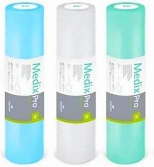 Weber Podkład Medyczny Włókninowy Medix Pro Rolka 70 Cm X 50 M - ceny i opinie - Ceneo.pl