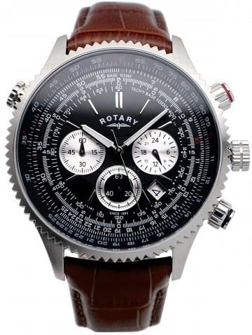 Rotary Aquaspeed GS00100/04/BRN Chronograf - Zegarki - Ceny i opinie ...