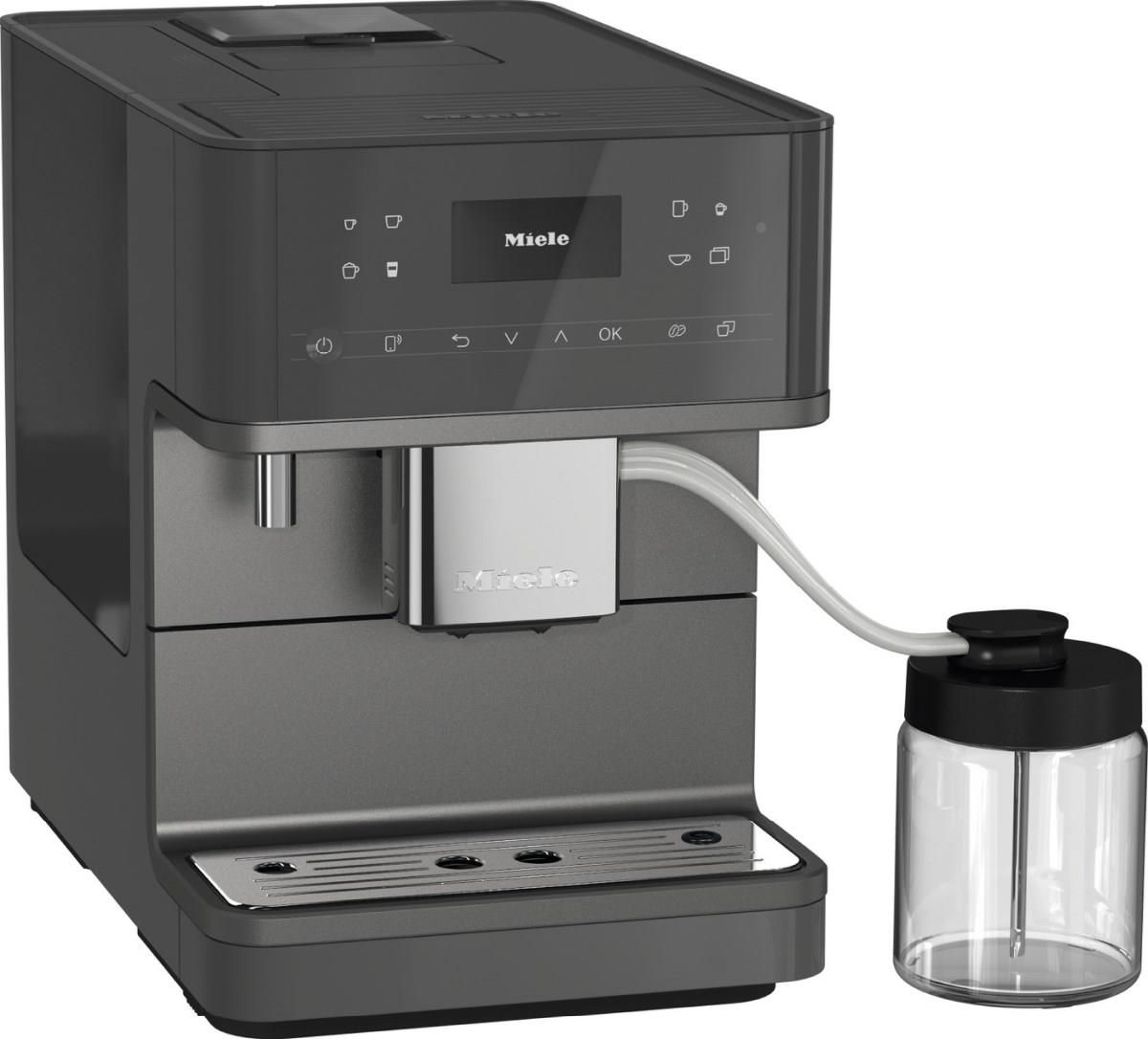 Miele MilkPerfection CM 6560 - Opinie i ceny na Ceneo.pl