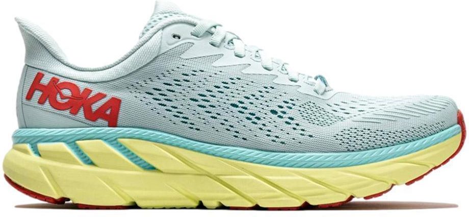 Hoka One One Shoes W CLIFTON 7 1110509 - Ceny i opinie - Ceneo.pl