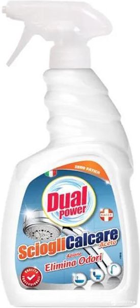 Dual Power Spray do czyszczenia łazienki 750ml - Opinie i atrakcyjne ...